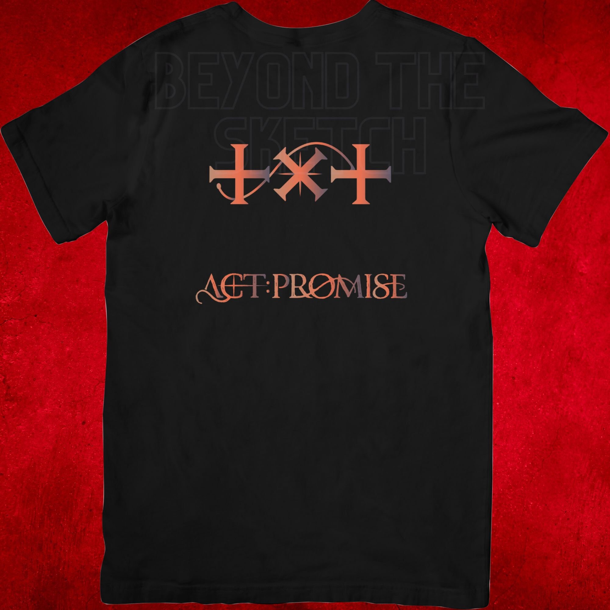 TXT Tomorrow X Together SVG Png Jpg Eps Txt Svg Txt Act Promise Txt ...