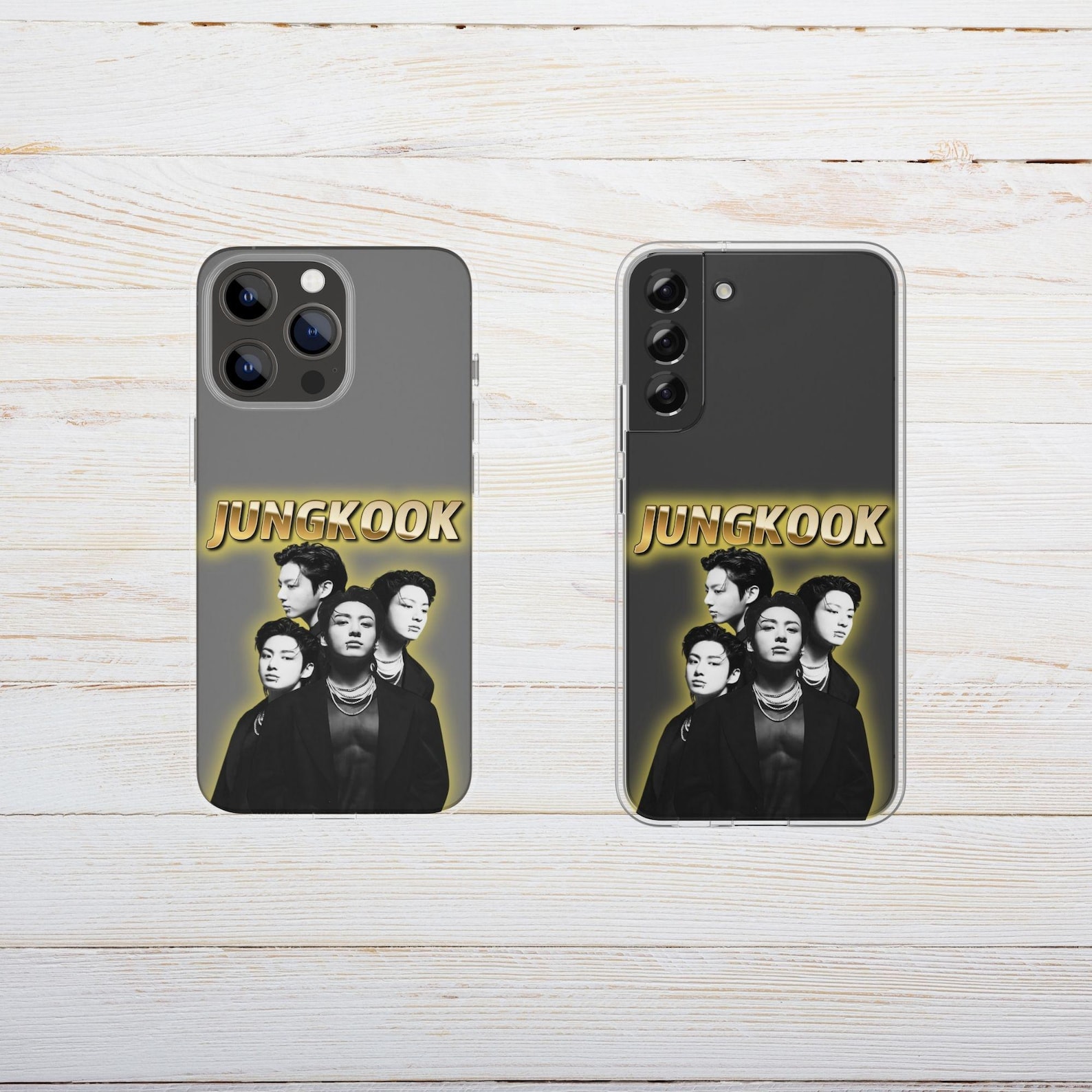 Jungkook T-shirt Design, Jk Seven Golden, DIY Crafts (digital Download ...