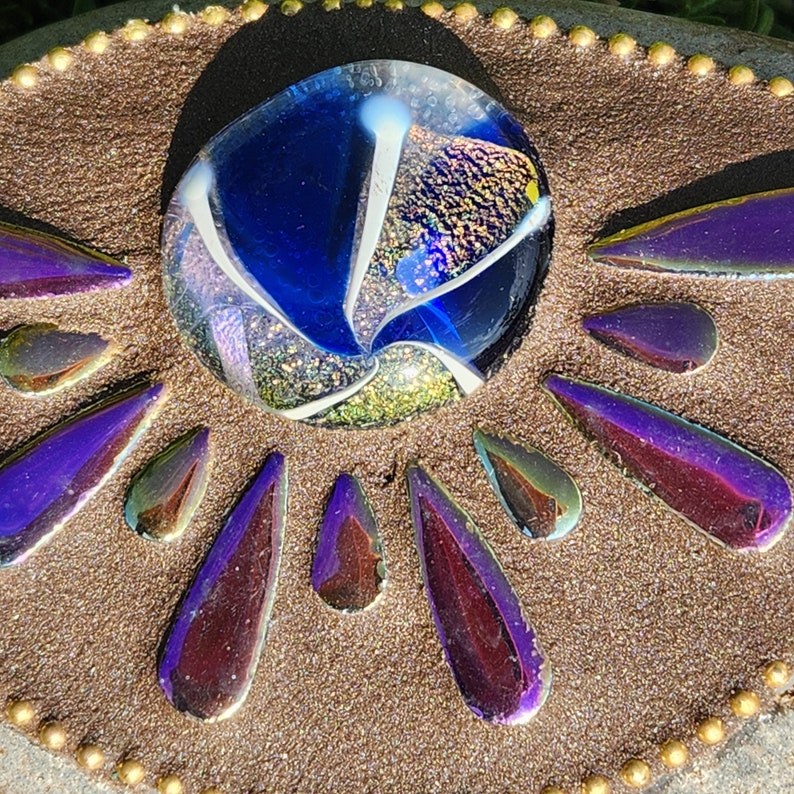 Celestial Love Friendship Stone - Etsy