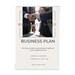 Entrepreneurs Business Plan Template - Etsy