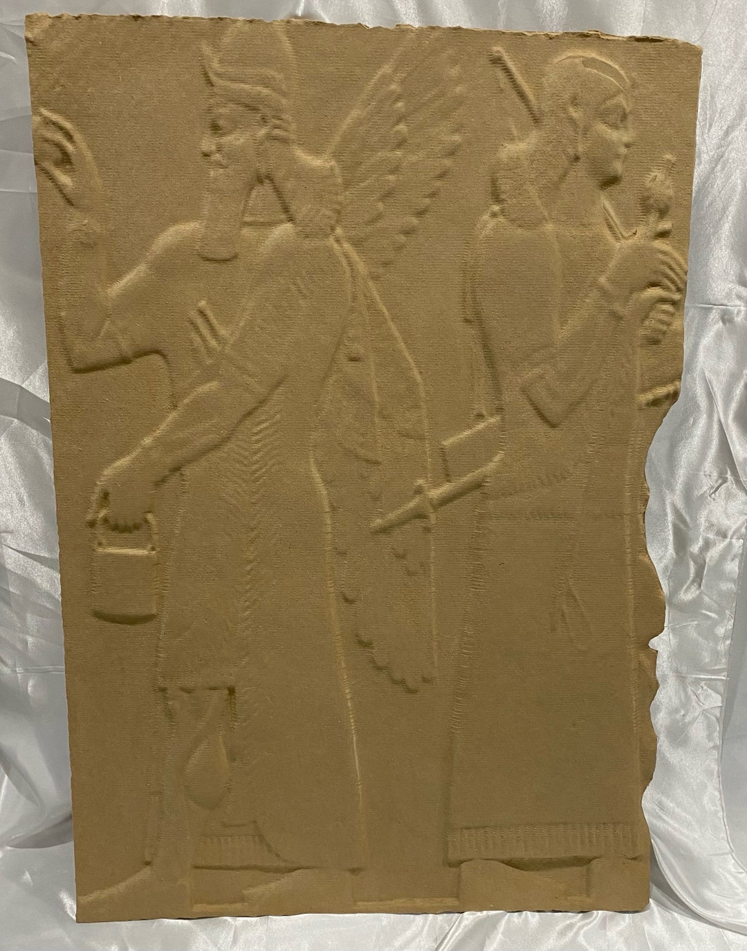 Assyrian Wall Art - Etsy