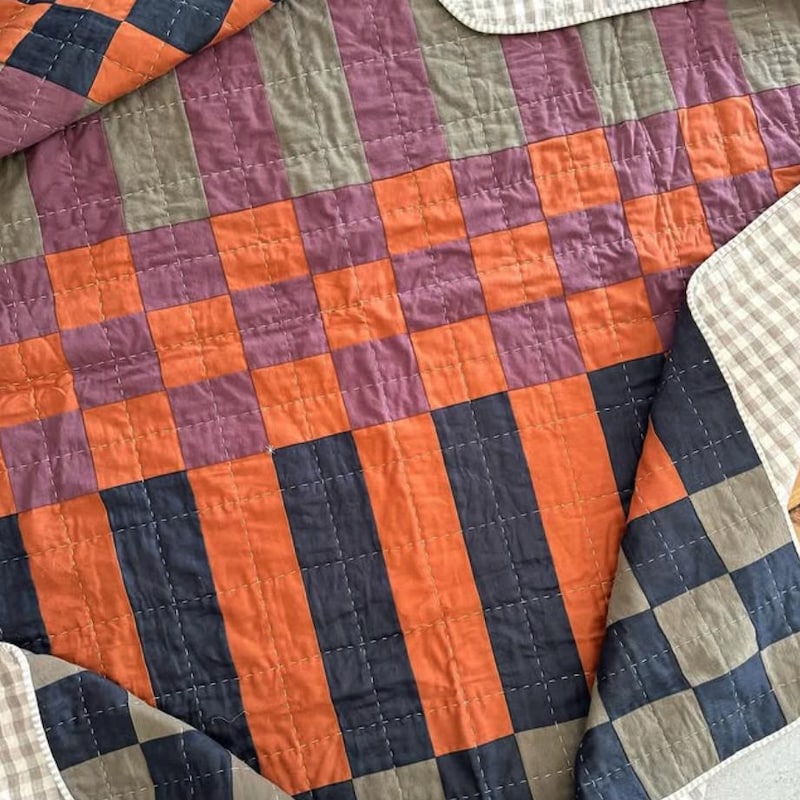 Quilting Patterns - Etsy