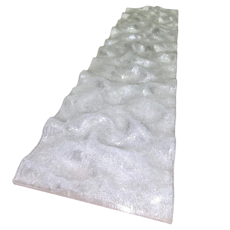 Texture Soap Mold: CP Inspired Impression Mat for Melt and Pour - Etsy