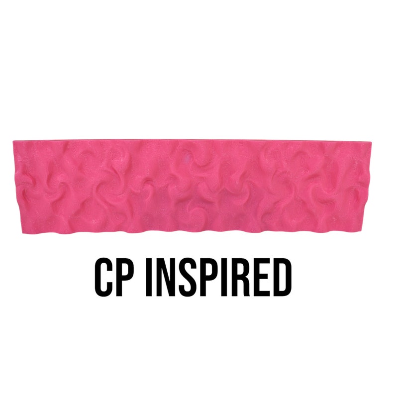 Soap Molds Impression Mat - Etsy UK