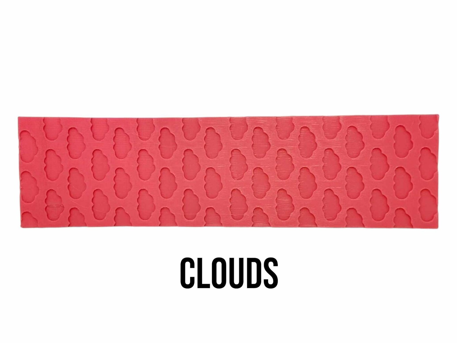 Clouds Soap Impression Mat: Custom Soap Making Supplies - Etsy