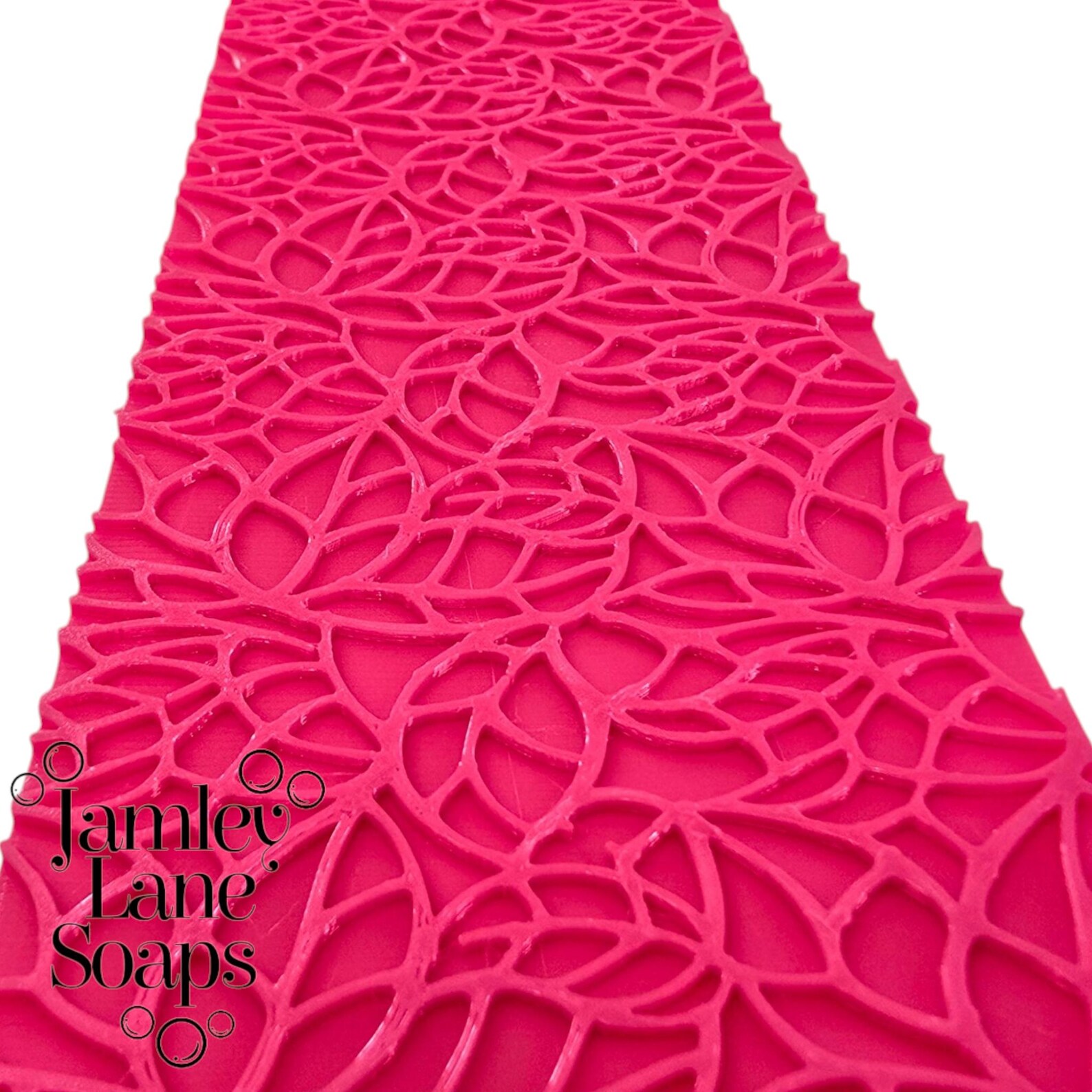 Leaves Soap Mold Impression Mat: Custom Soap Making Supplies - Etsy