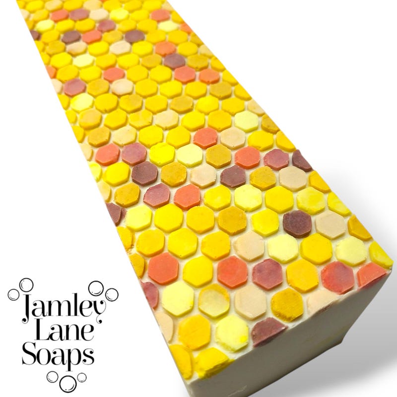 Honeycomb Silicone Mats - Etsy