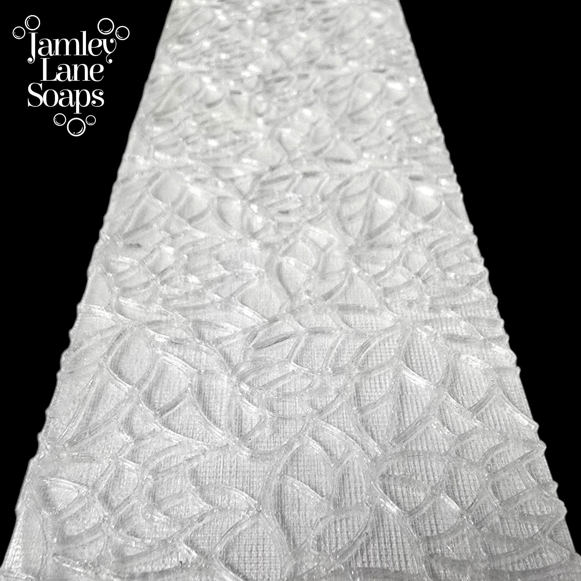 Leaves Soap Mold Impression Mat: Custom Soap Making Supplies - Etsy