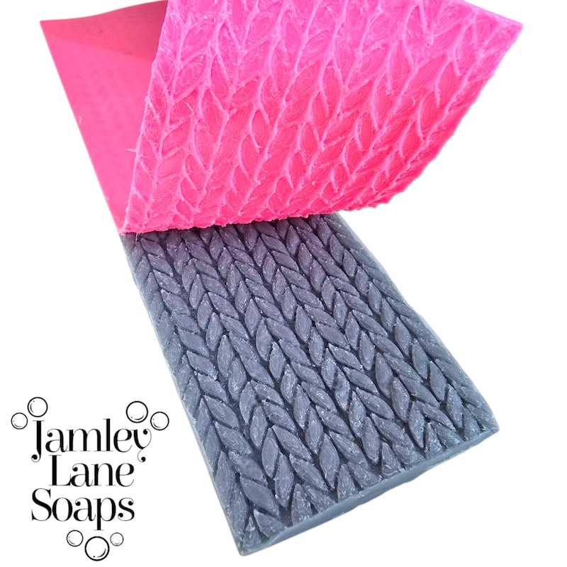 Silicone Soap Mold Sweater - Etsy