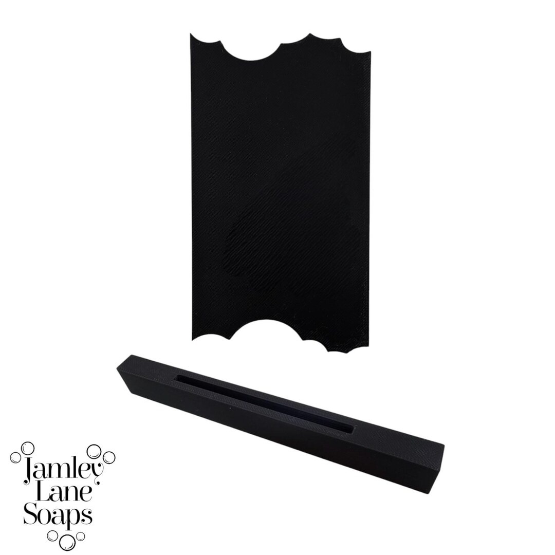 Clouds Soap Scraper for Creating Custom Soaps Custom Soap Making ...