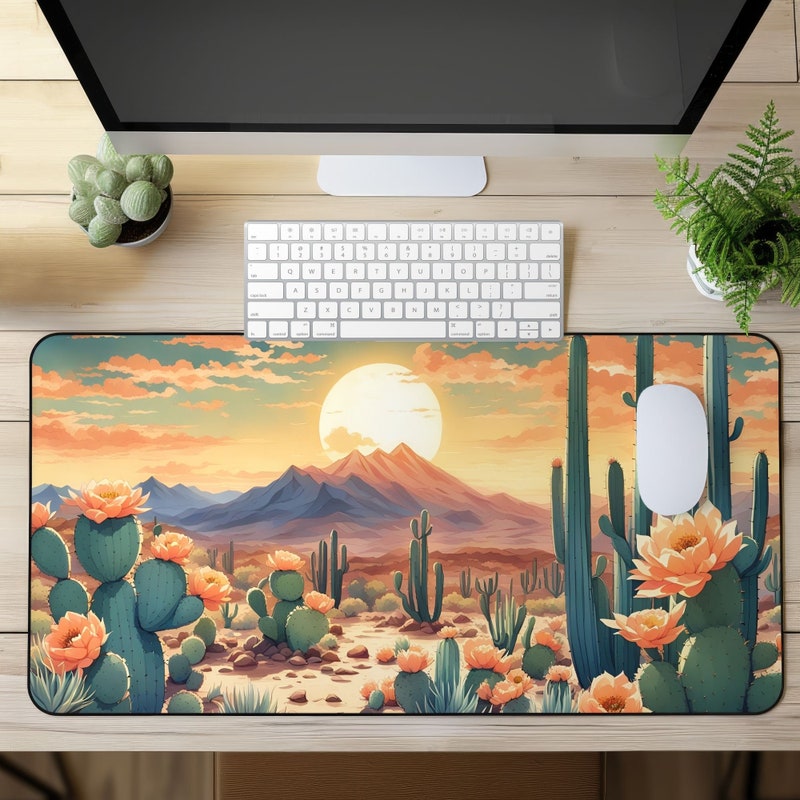 Anime Computer Mats - Etsy