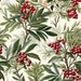 Seamless Yew Tree Pattern Design for Home Decor and Fashion Instant ...
