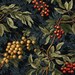 Seamless Yew Tree Pattern Design for Home Decor and Fashion Instant ...
