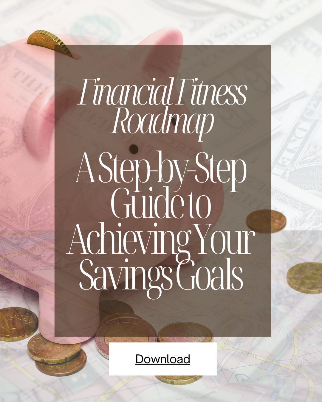 Financial Fitness Roadmap: A Step-by-step Guide to Achieving Your ...