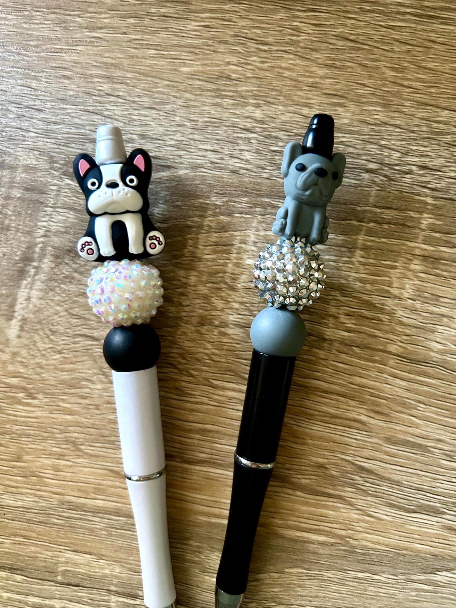 3D Focal Pens - Etsy