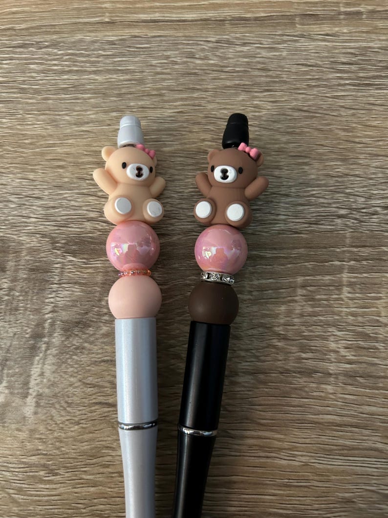 3D Focal Pens - Etsy