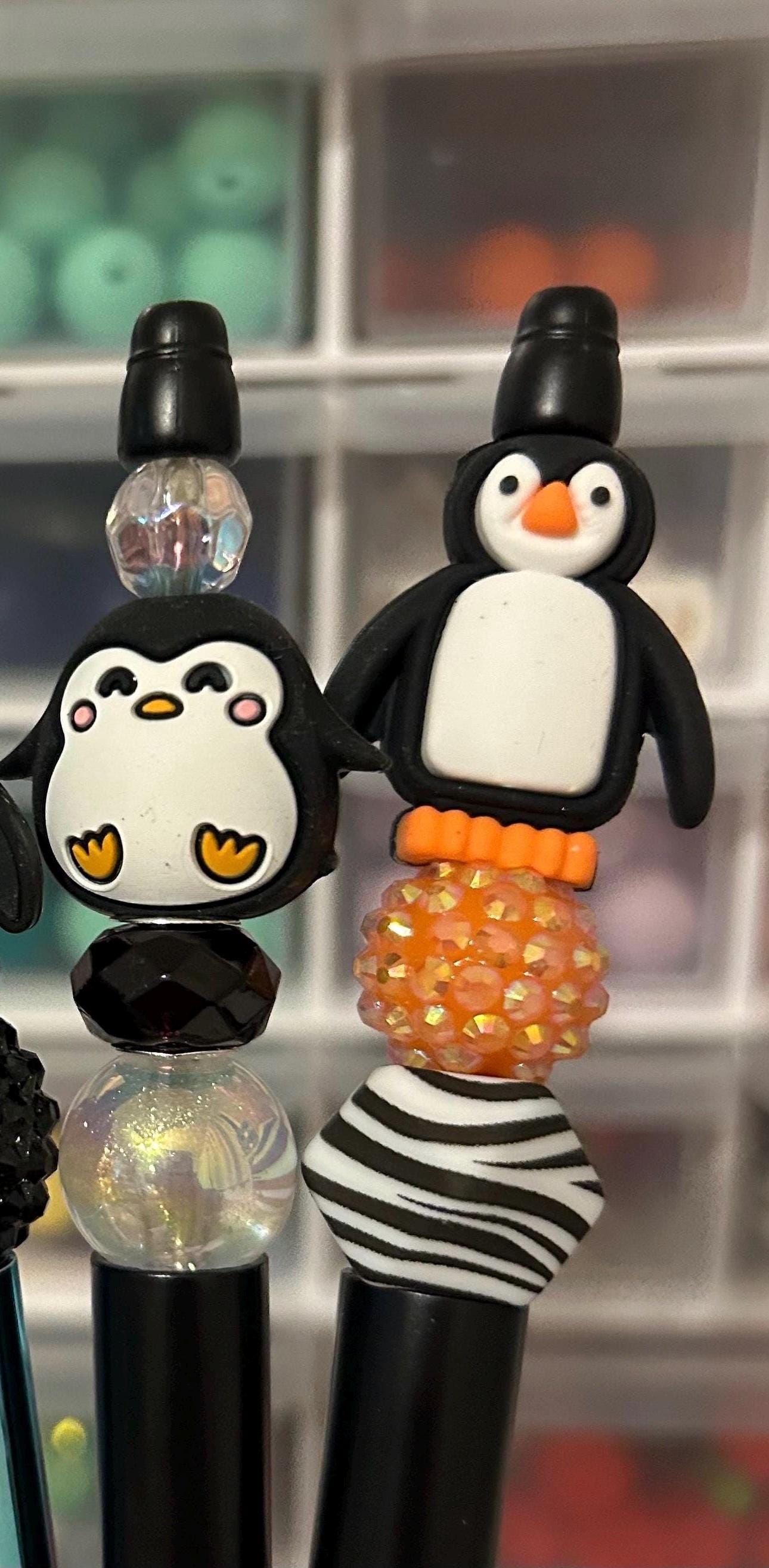 3D Focal Pens - Etsy