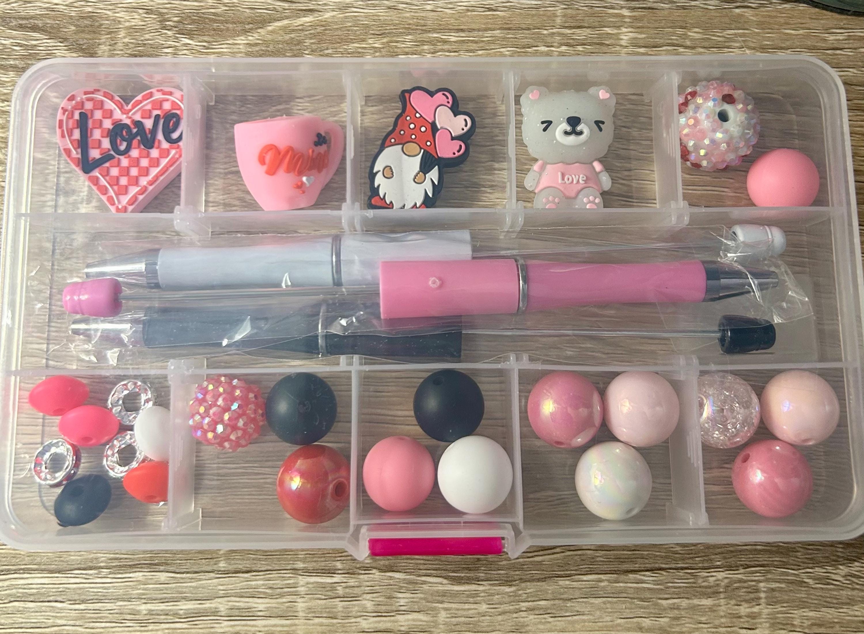 DIY Pen Kits - Etsy