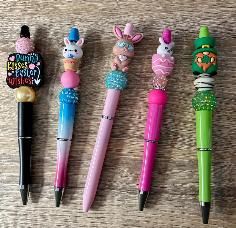 3D Focal Pens - Etsy