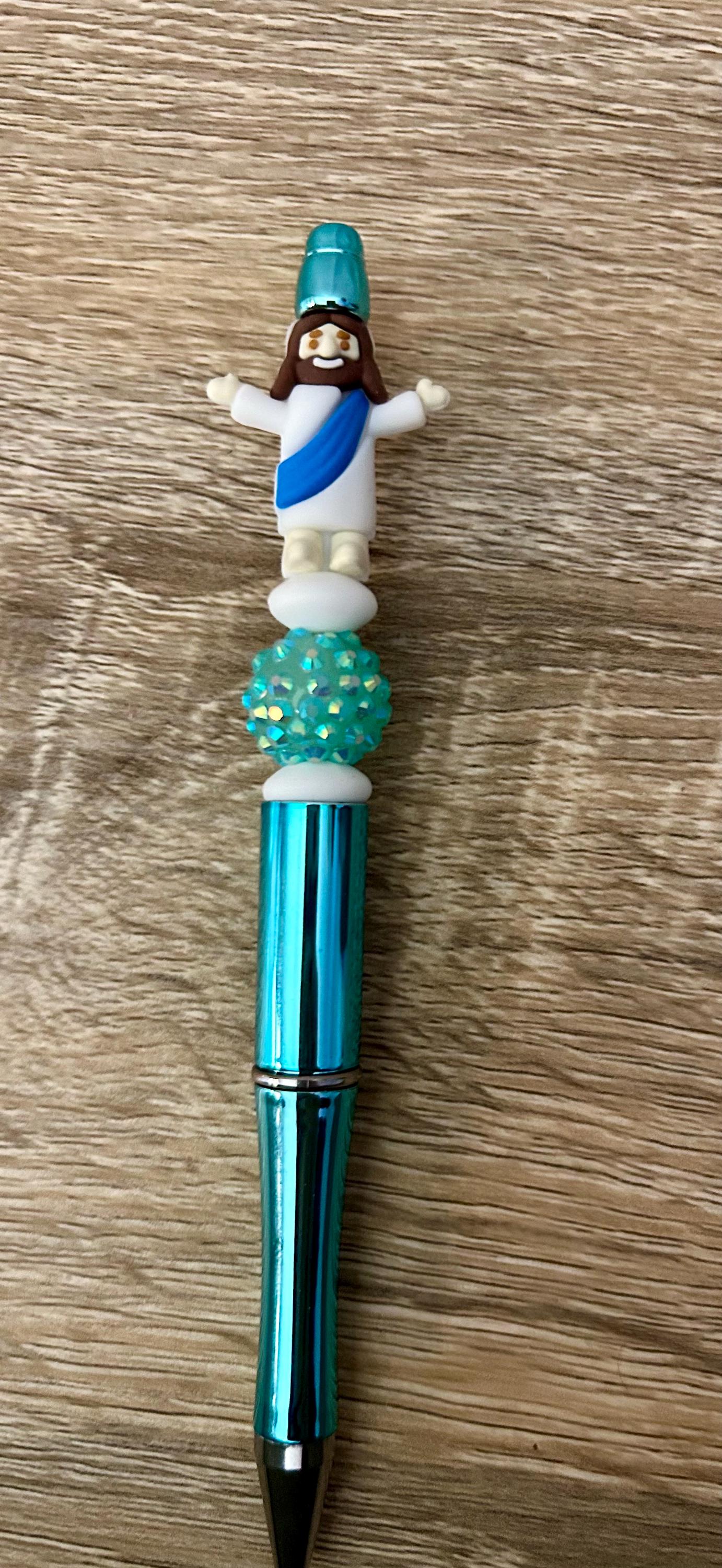 3D Focal Pens - Etsy