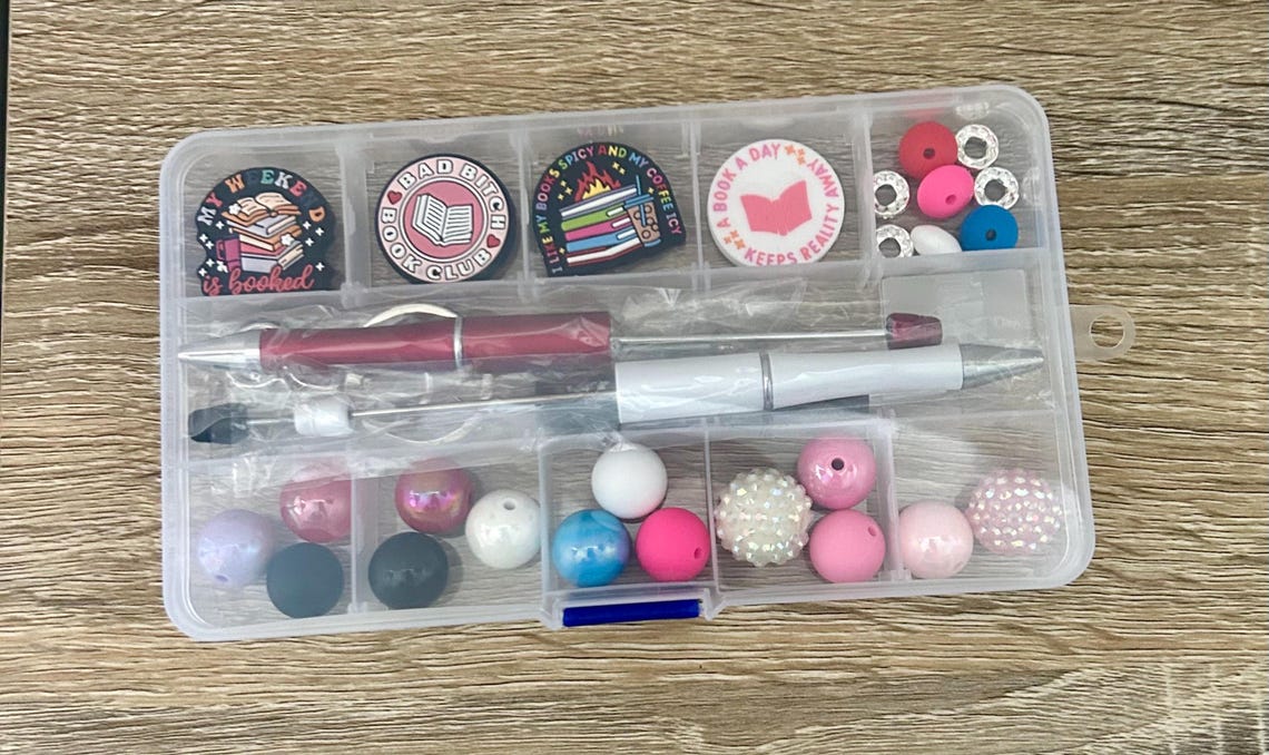 DIY Pen Kits - Etsy