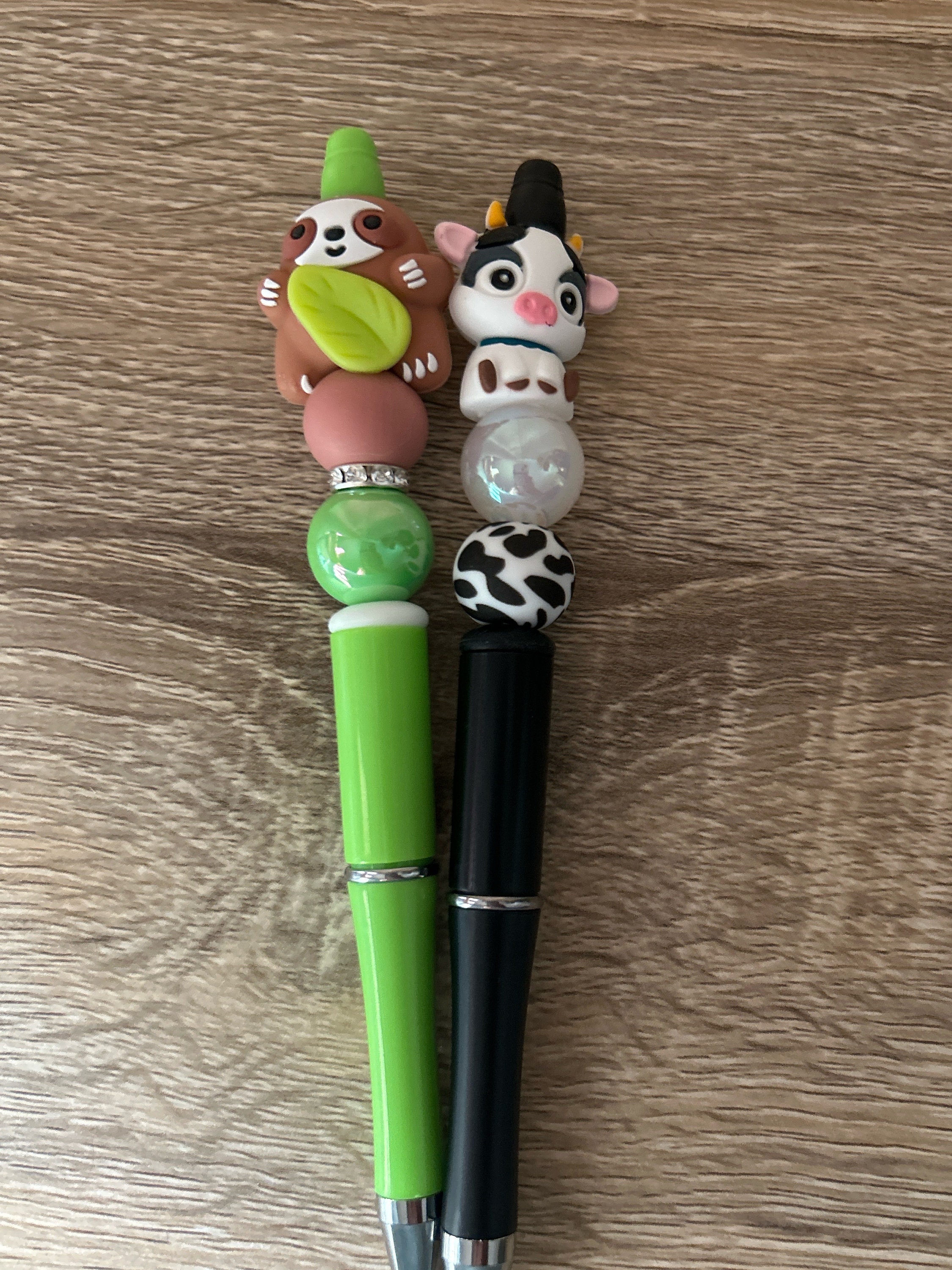 3D Focal Pens - Etsy