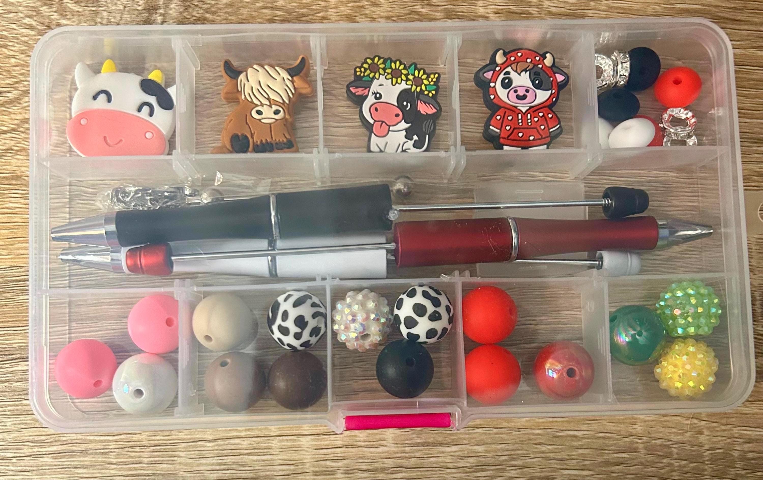 DIY Pen Kits - Etsy