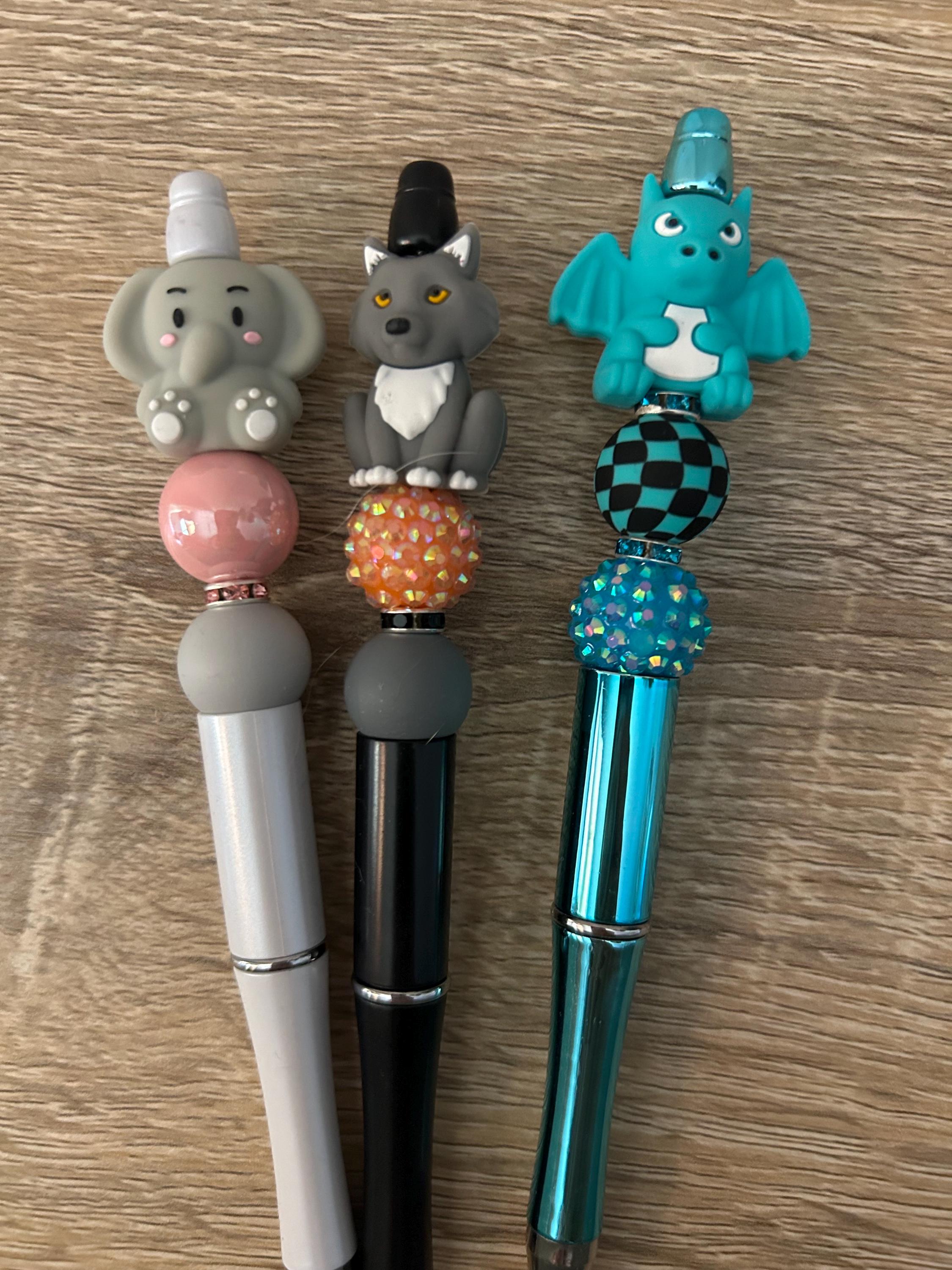 3D Focal Pens - Etsy