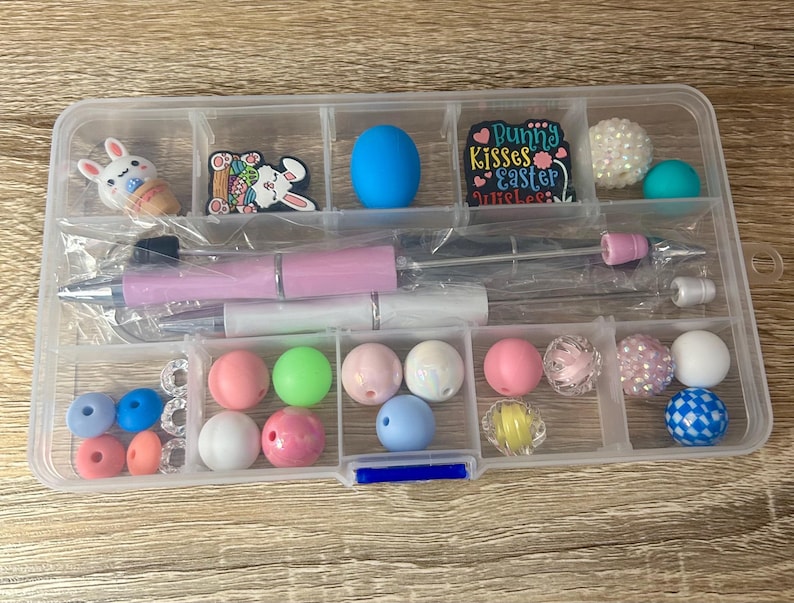DIY Pen Kits - Etsy