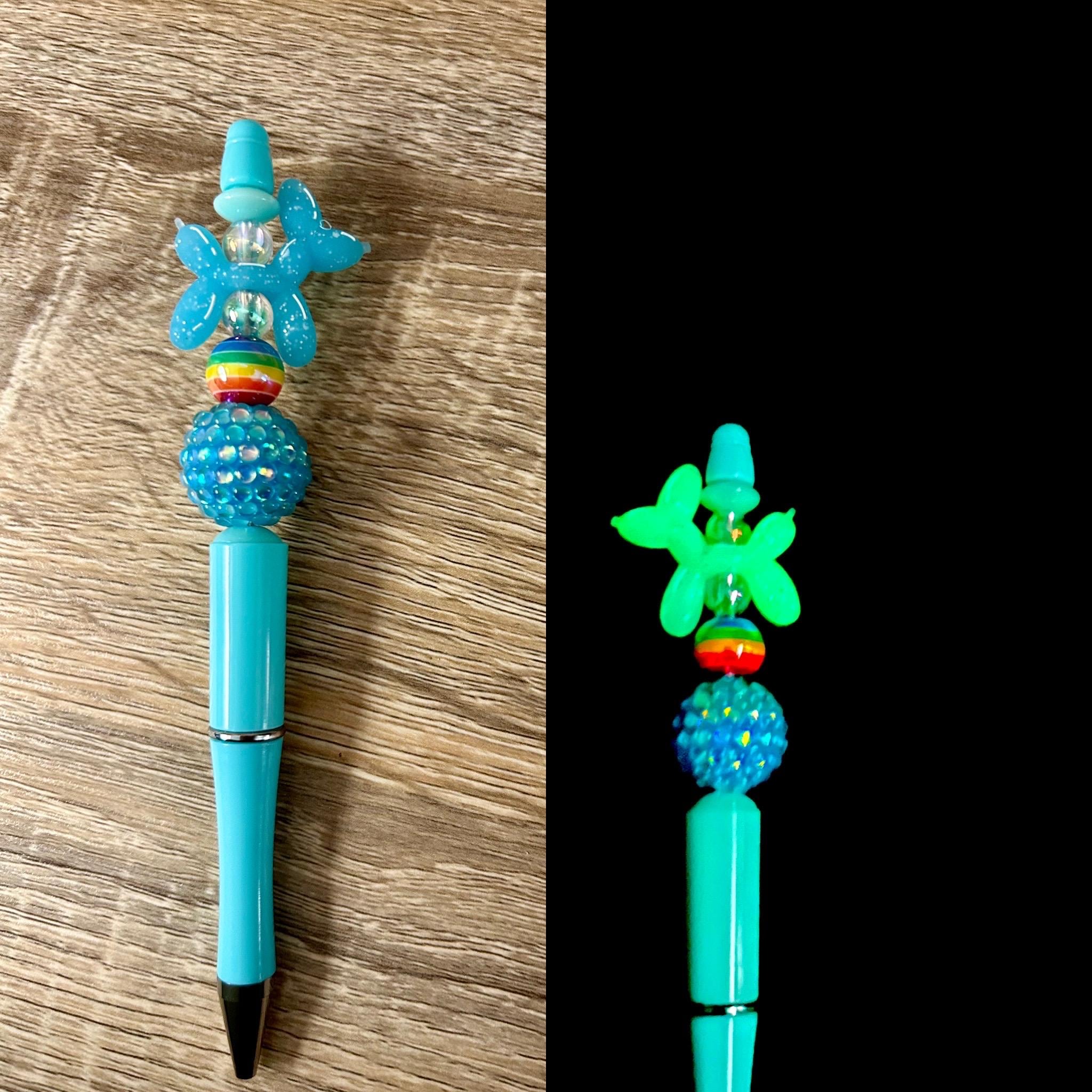 3D Focal Pens - Etsy
