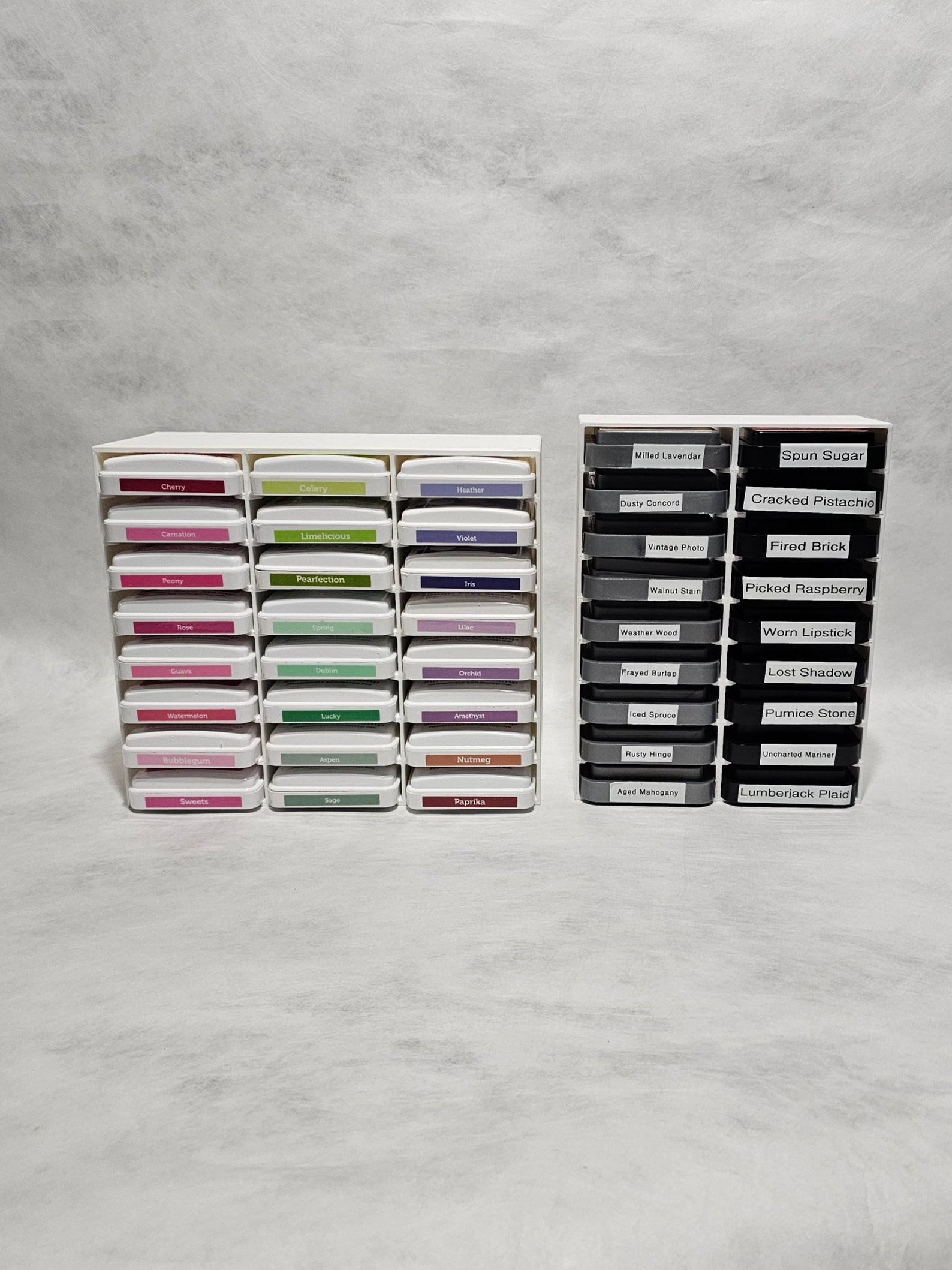 Ranger Distress Oxide Compatible Display Rack - Etsy