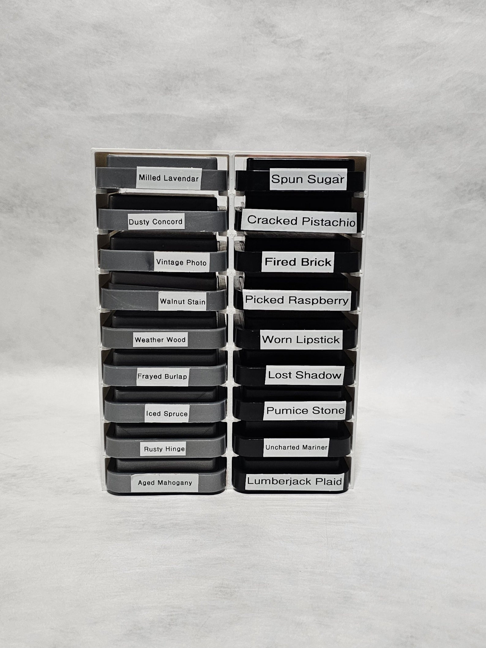 Ranger Distress Oxide Compatible Display Rack - Etsy