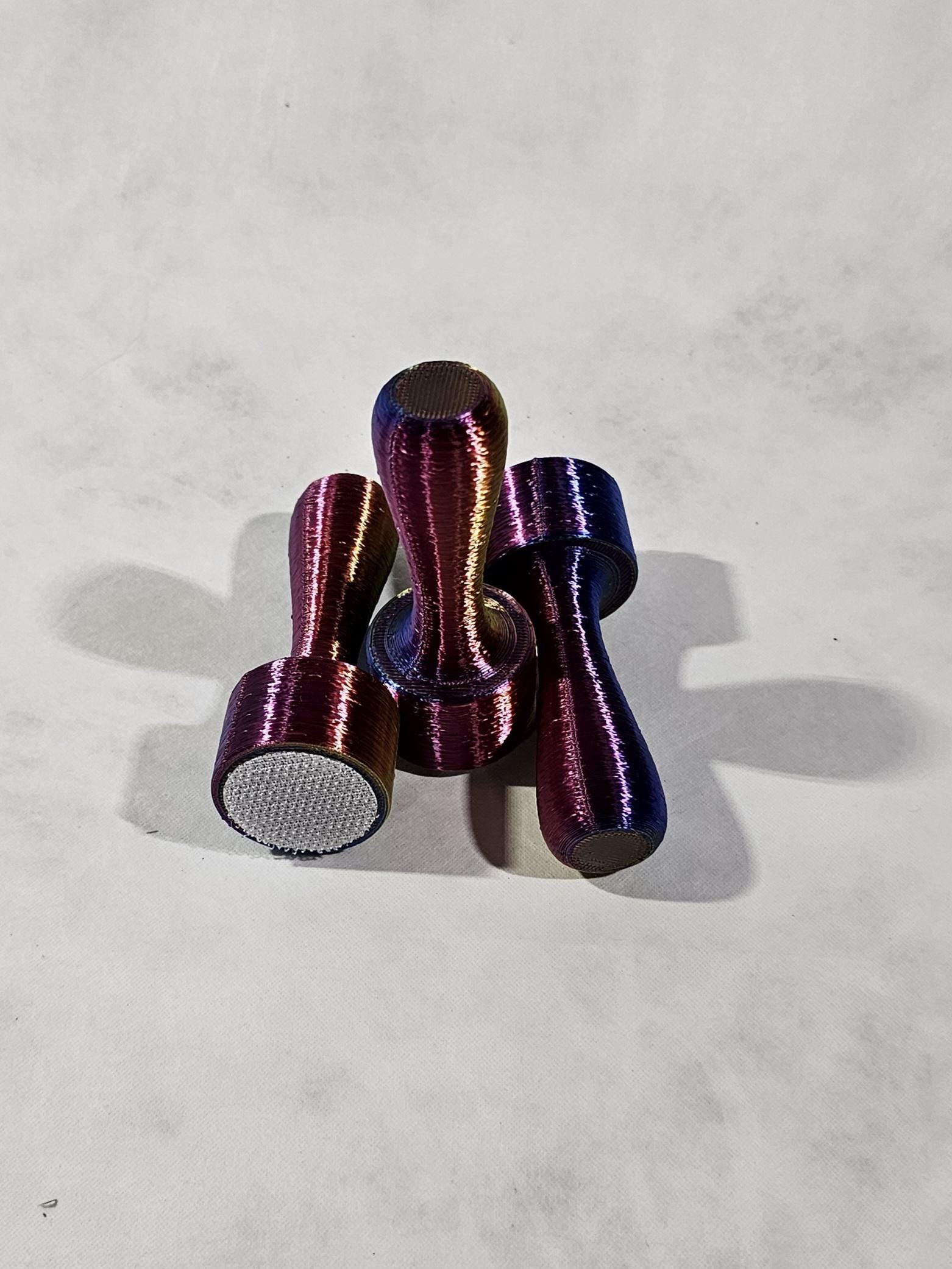 Ink Stamp Blender Handle Set of 4 - Etsy