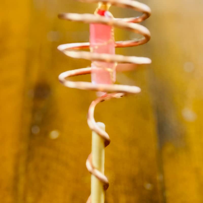 Electroculture Rod - Etsy