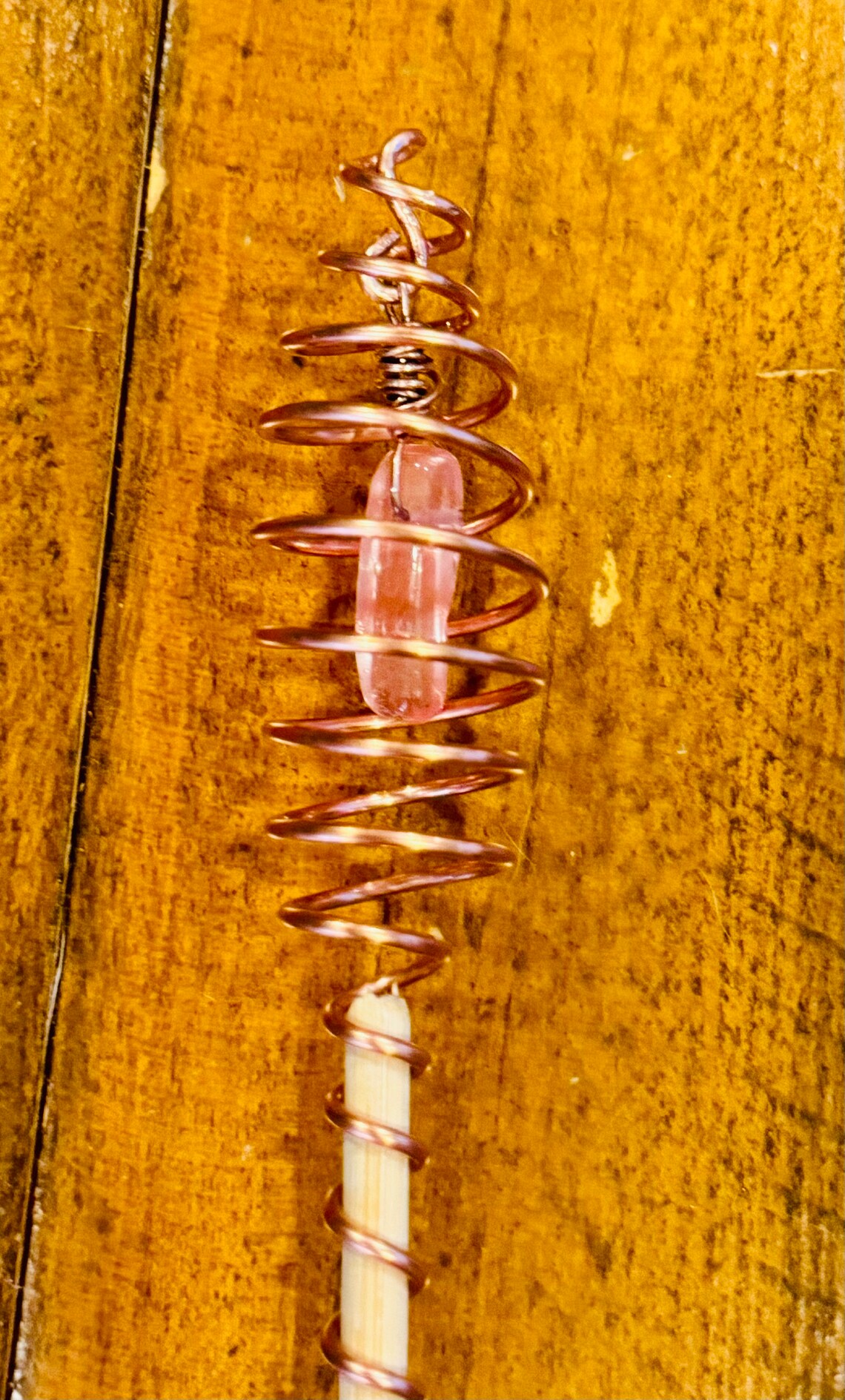 Electro Culture Pure Copper Rods - Etsy