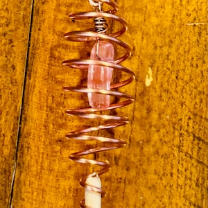 Electro Culture Pure Copper Rods - Etsy