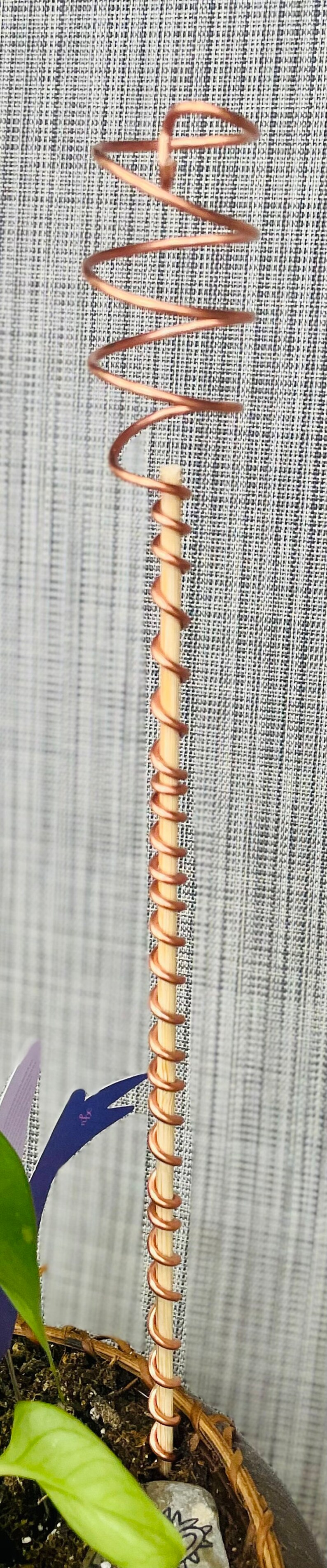 Electro Culture Pure Copper Garden Accessories - Etsy