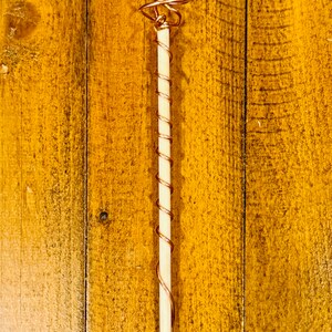 Electro Culture Pure Copper Rod - Etsy