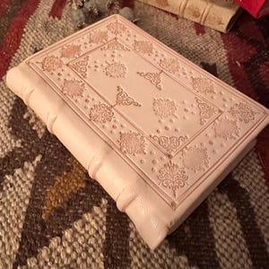 Vatican | Handmade Journal | Leather Bound Journal | 24k Gold Gilded ...
