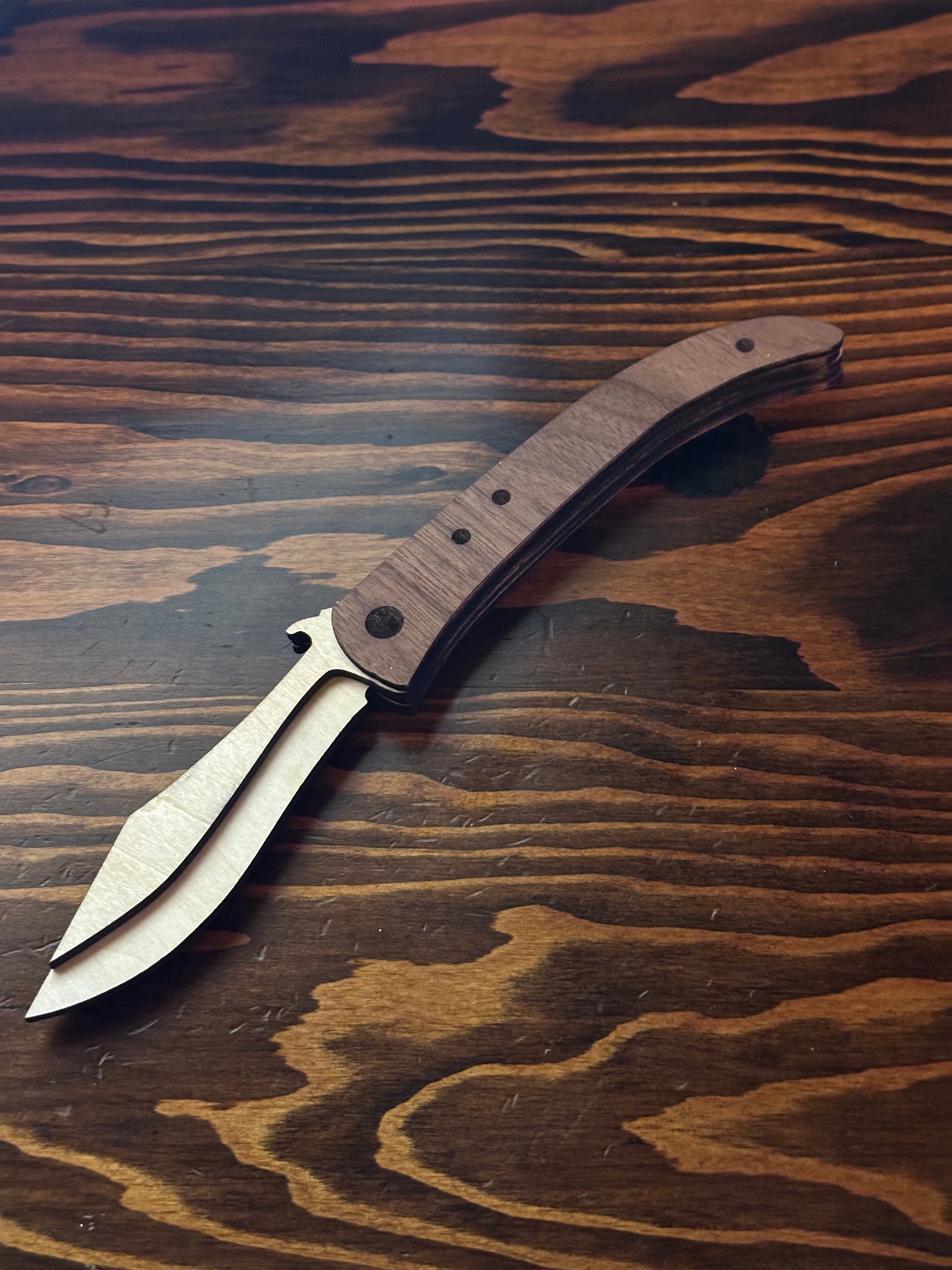 CSGO and CS2 Knives Made From Wood. karambit, Huntsman, Skeleton Knife ...