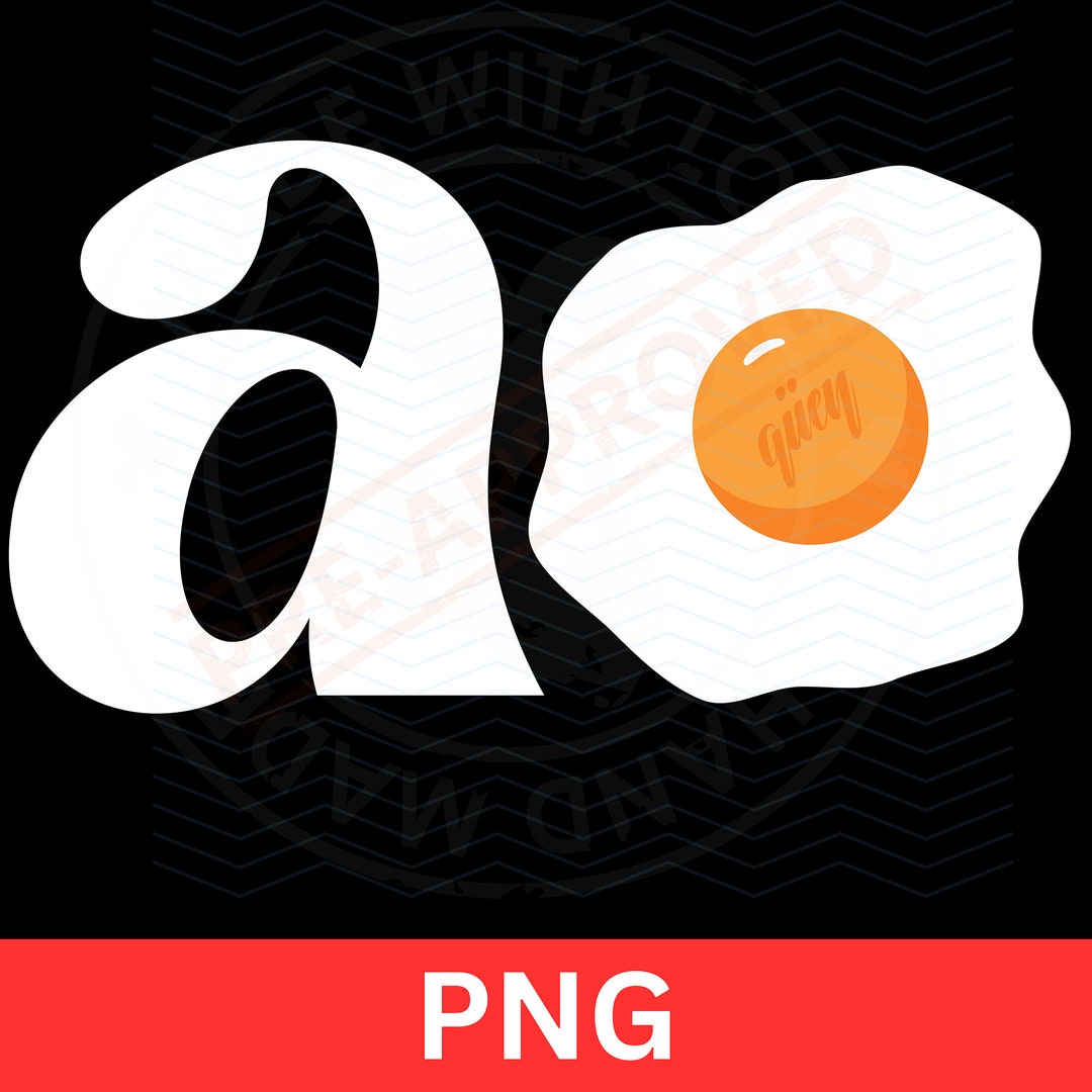 A Huevo Funny Mexican Slang PNG - Etsy