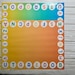Clothespin Letter Matching Game- Preschool, Kindergarten, Homeschool ...
