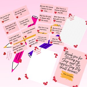 Love Note Gifts for Boy Friend/girlfriend, Fiancée or Spouse for ...