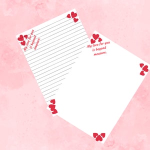 Love Note Gifts for Boy Friend/girlfriend, Fiancée or Spouse for ...