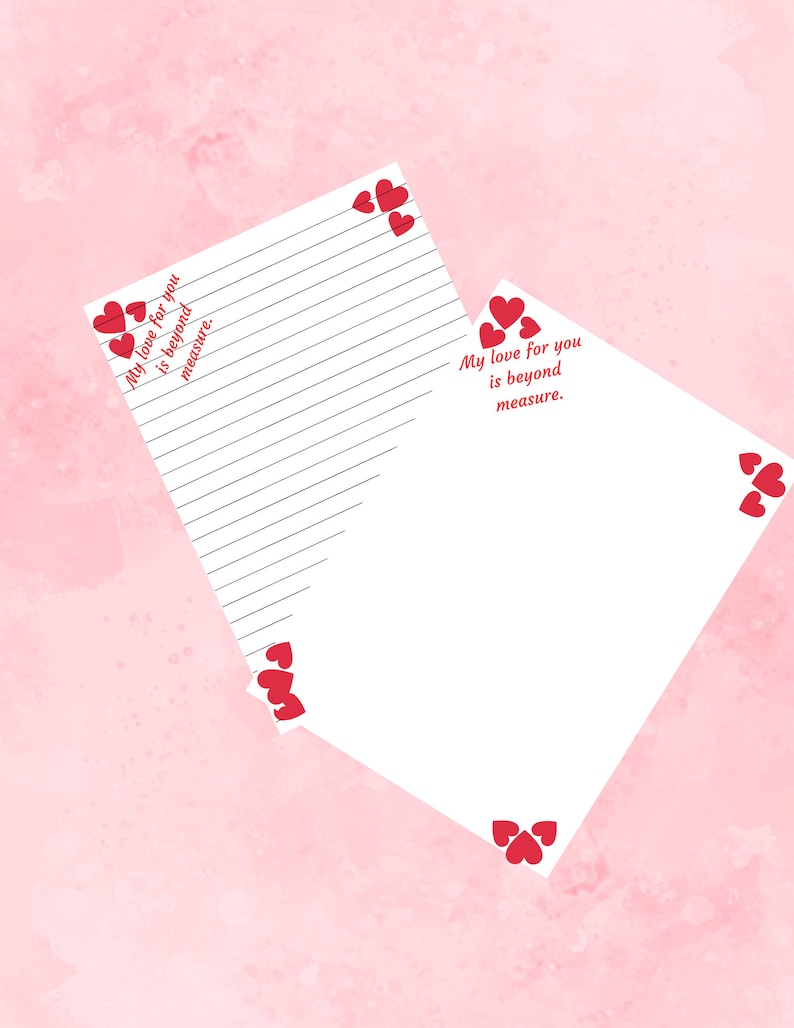 Love Note Gifts for Boy Friend/girlfriend, Fiancée or Spouse for ...