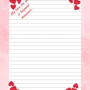 Love Note Gifts for Boy Friend/girlfriend, Fiancée or Spouse for ...