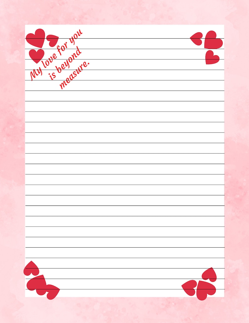 Love Note Gifts for Boy Friend/girlfriend, Fiancée or Spouse for ...