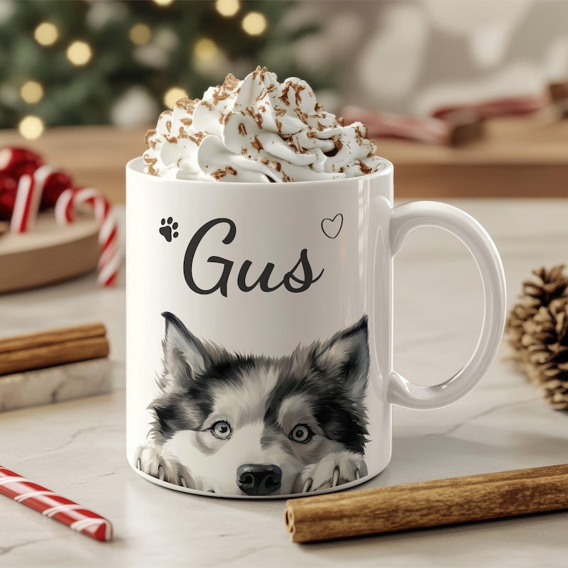 Husky Pet Shop - Etsy