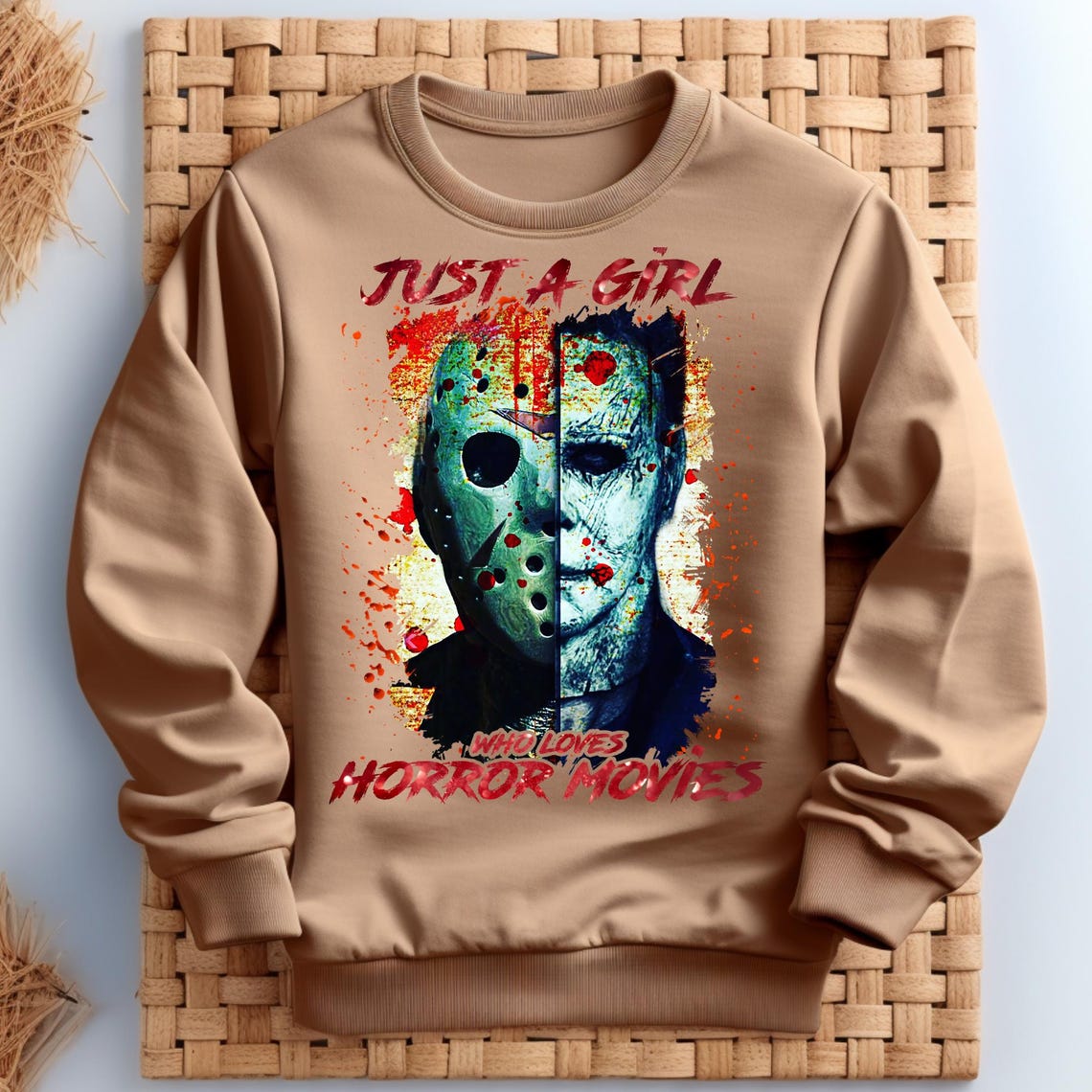 T Shirt Horror Movie Killers Png, Halloween Horror Characters, Friends ...