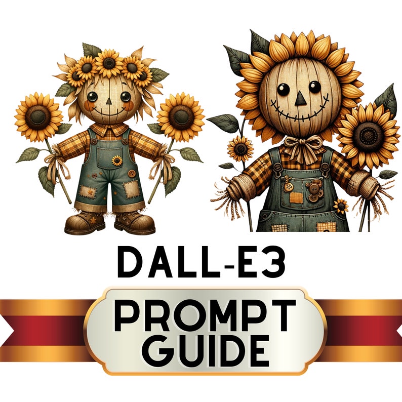 Dall-e3 & Chatgpt V4, Prompt Dall-e3e, 20 Sample Prompts With ...